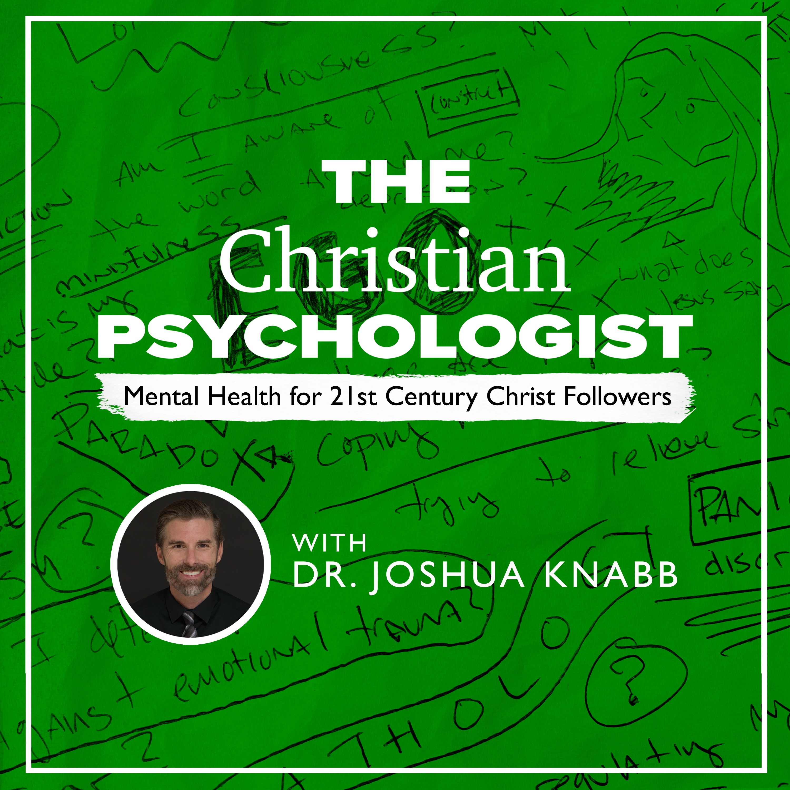 Podcast | Joshua Knabb
